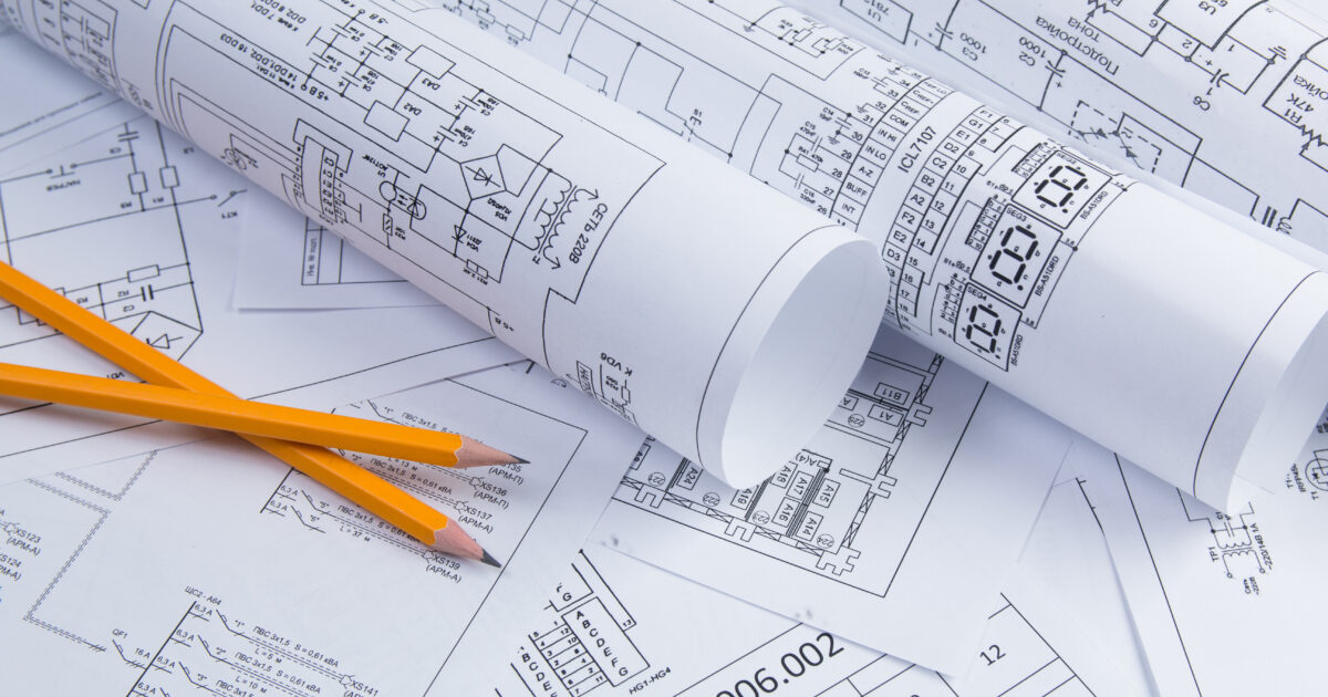 Electrical Design | Kinectrics