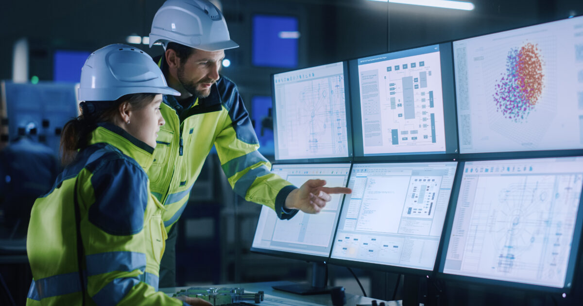 Modifications & Improvements | Kinectrics