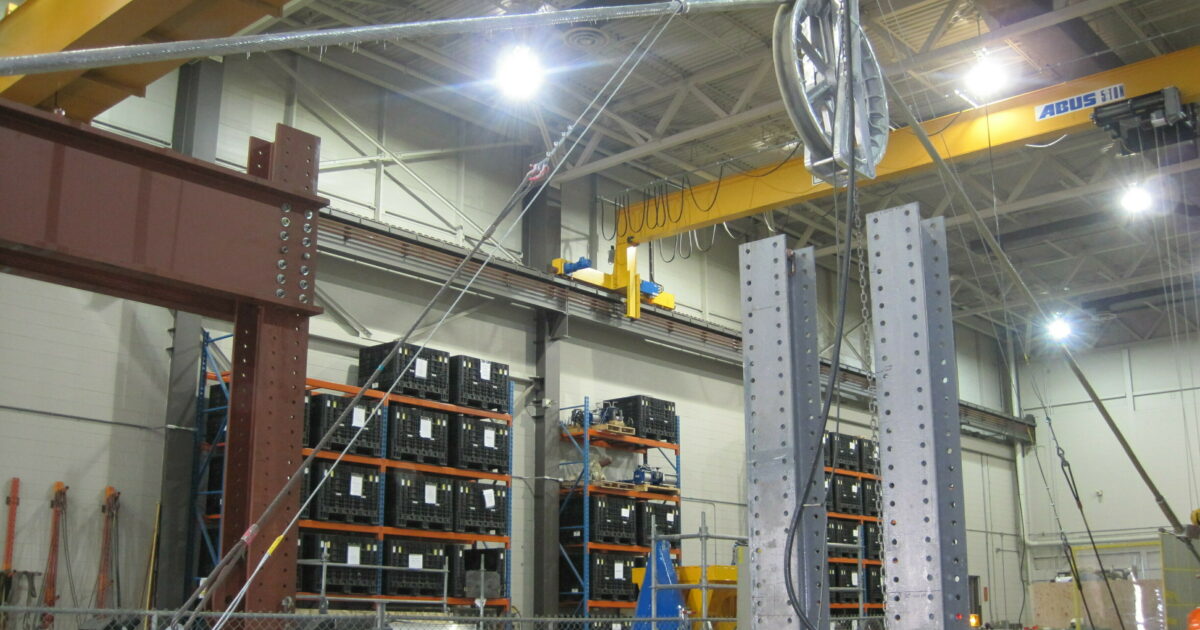 Connector Labs | Kinectrics