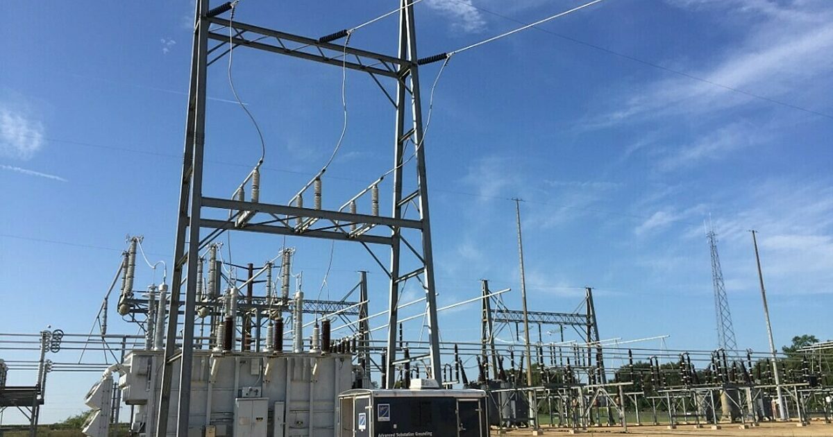 Ground Grid Testing Solutions | Kinectrics Ground Grid Testing Solutions | Kinectrics