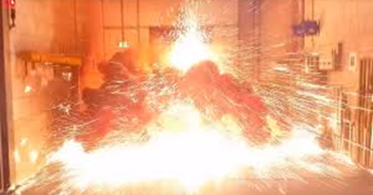 Low, Medium & High Voltage Cables | Kinectrics