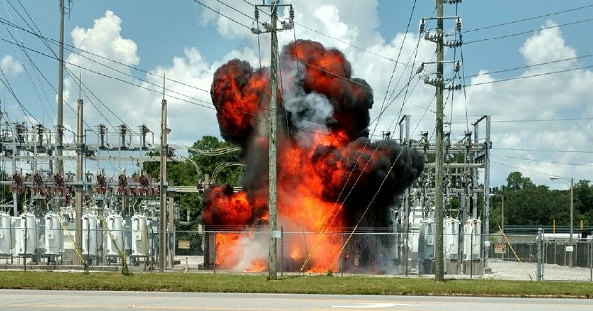 Transformer Failure Analysis | Kinectrics