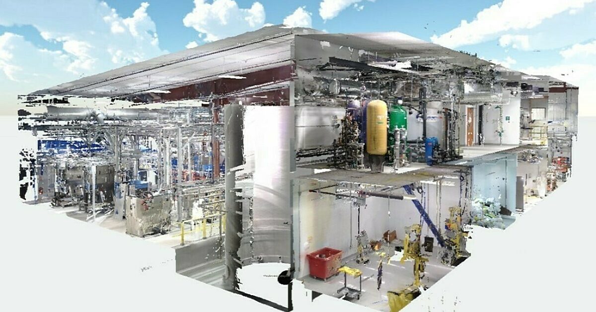 Design Innovations & 3D Modeling Services | Kinectrics