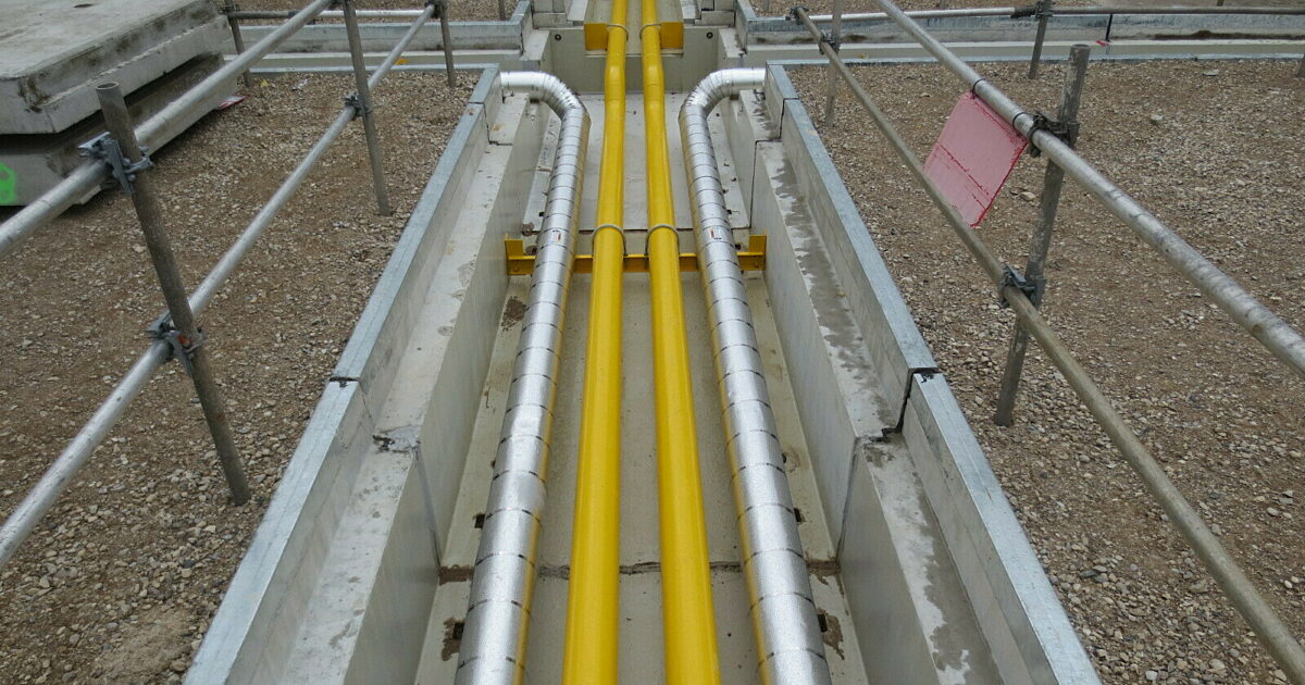 Mechanical, Civil & Structural Engineering | Kinectrics