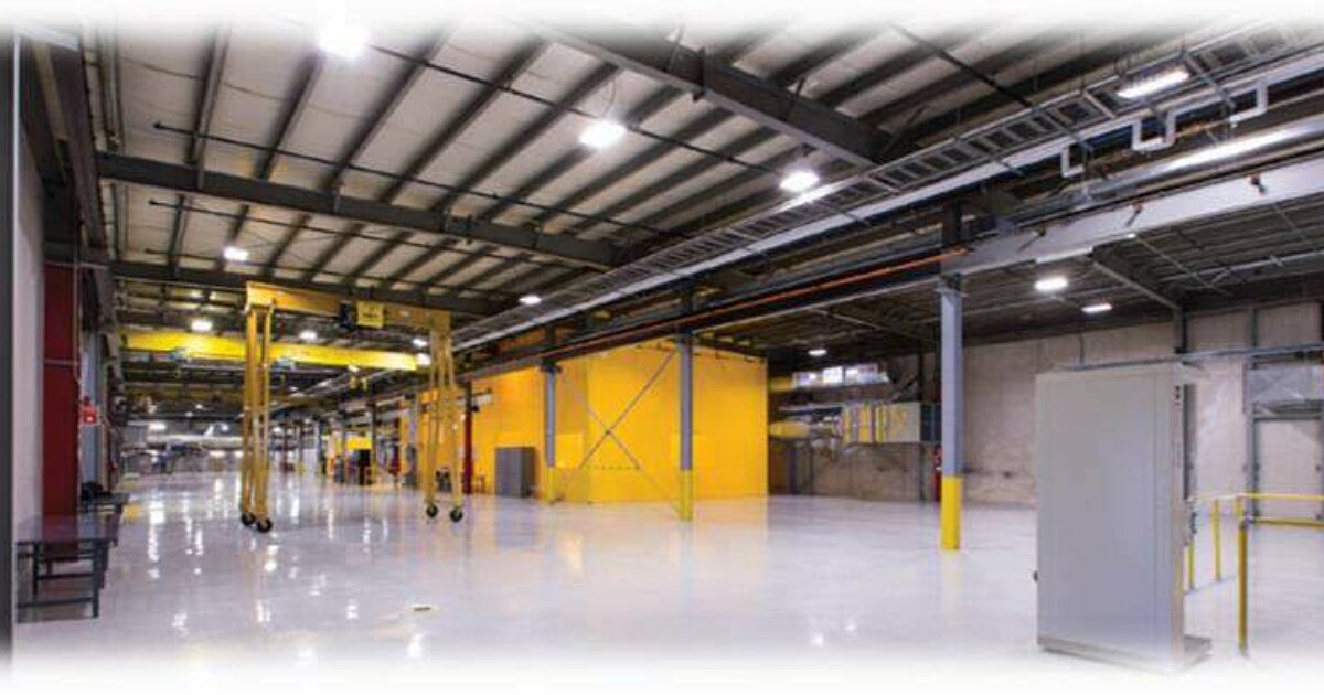 BRIMS Maintenance & Execution Program | Kinectrics