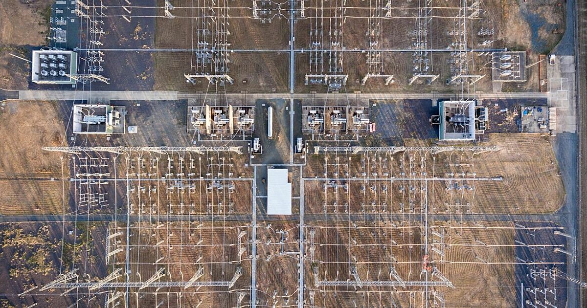 Distribution Engineering & Consulting | Kinectrics