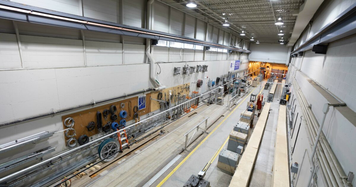 Electrical Components | Kinectrics