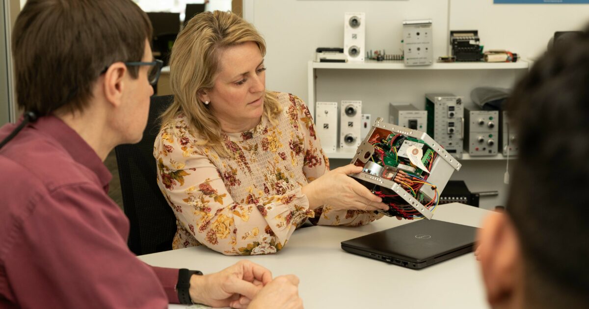 Services | Kinectrics