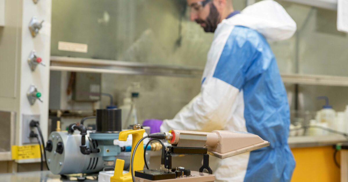 Health Physics | Kinectrics