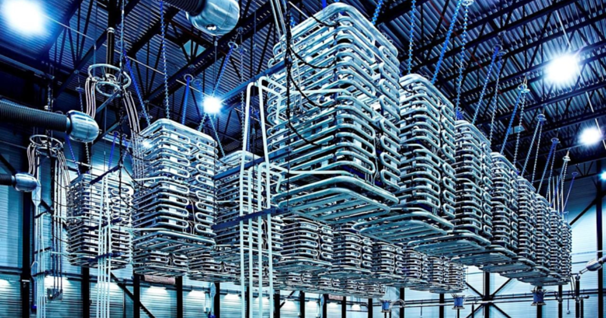 HVDC Offshore Power Transmission & Technology 2023 | Kinectrics