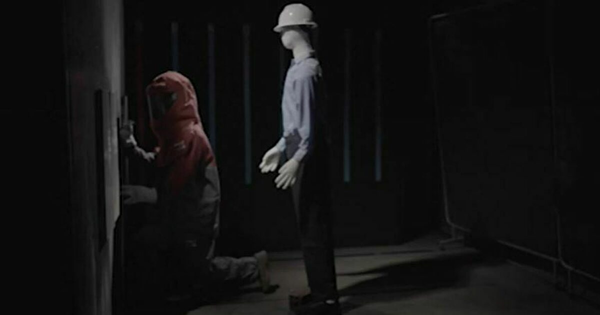 Arc Testing | Kinectrics