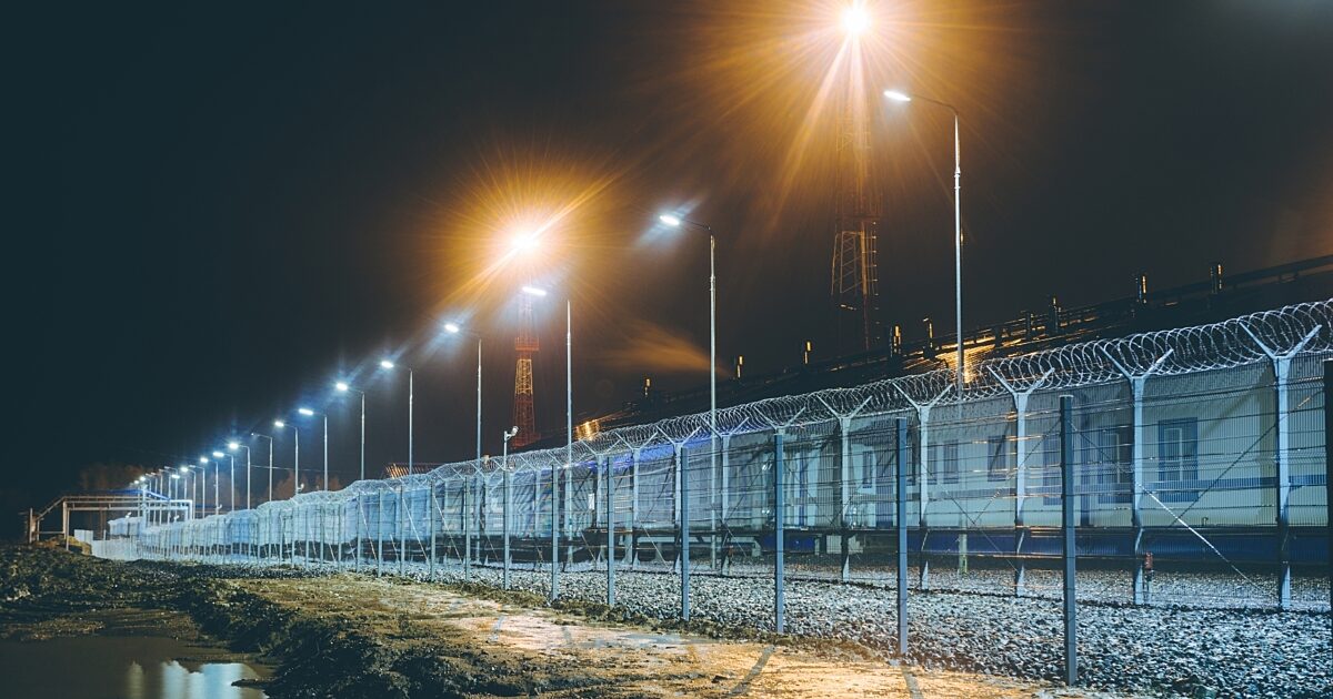 Nuclear Security & Safeguards | Kinectrics