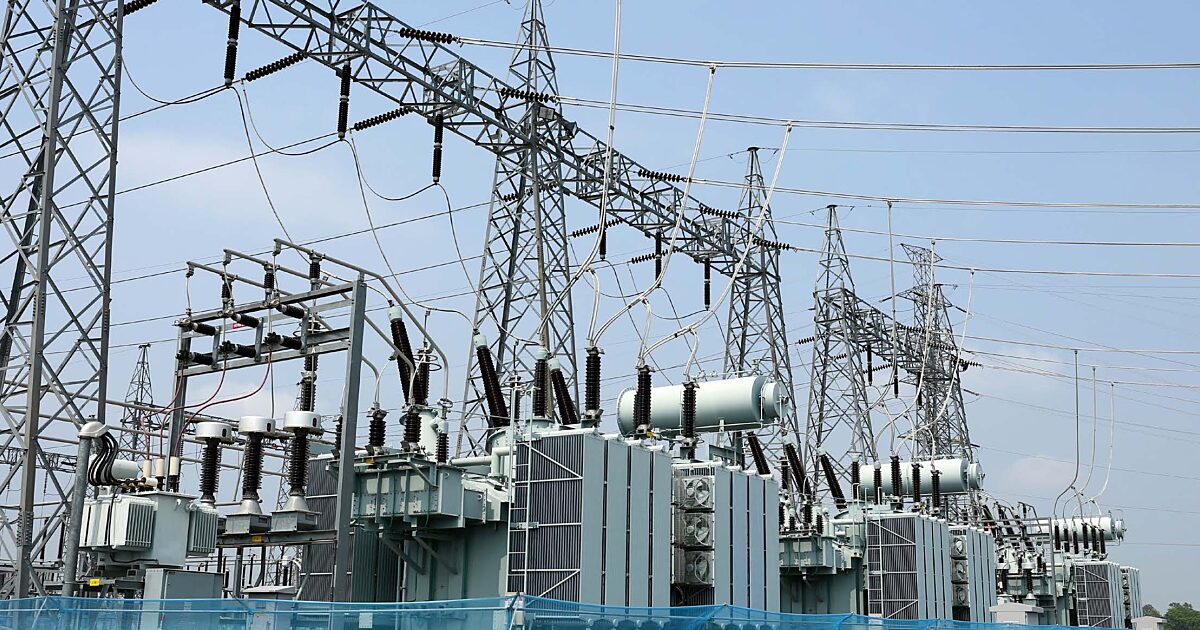 Transformer Insulation Dry-Out Using Low-Frequency… | Kinectrics