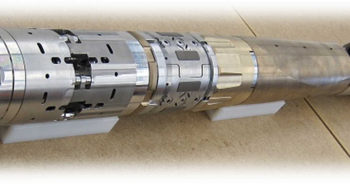 Fuel Channel Inspection & Maintenance | Kinectrics