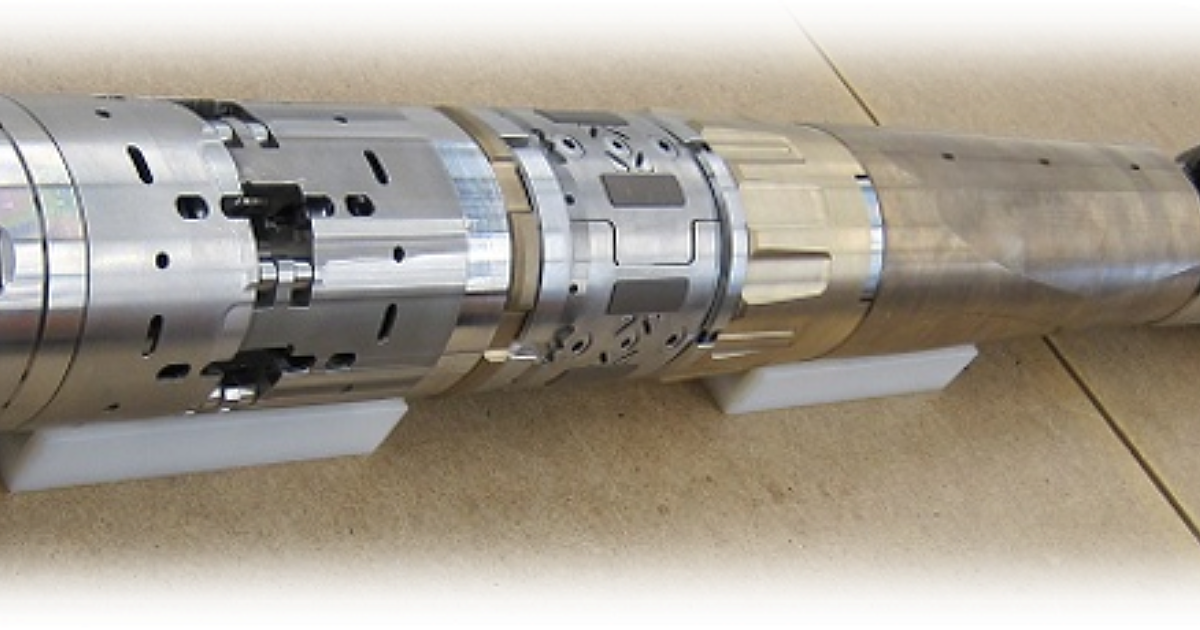 Fuel Channel Inspection & Maintenance | Kinectrics