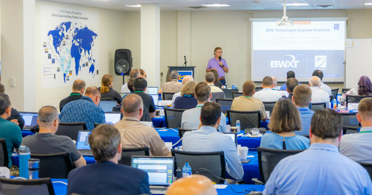 EPRI Cable & Transformer Group Meeting | Kinectrics