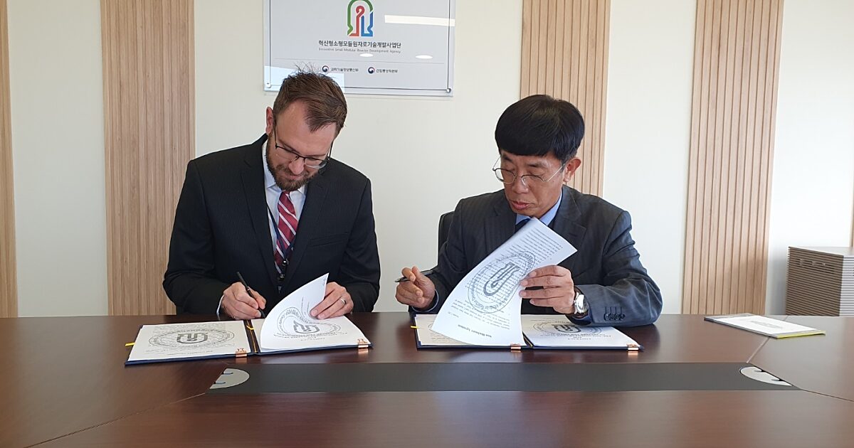 Kinectrics Establishes Contract with Innovative Small… | Kinectrics