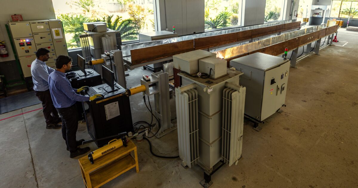 Components & Systems | Kinectrics