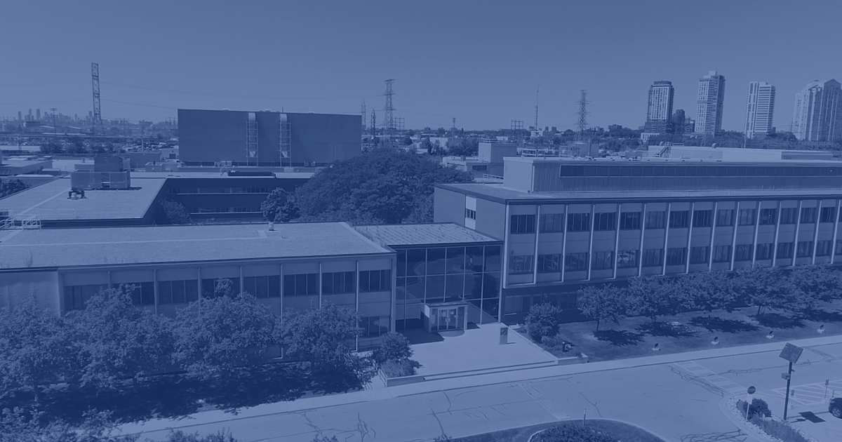 Career Information Session | Kinectrics