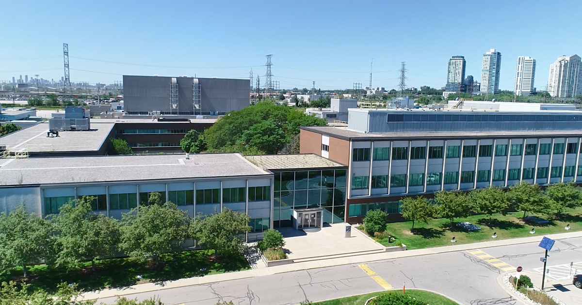 Company Overview | Kinectrics