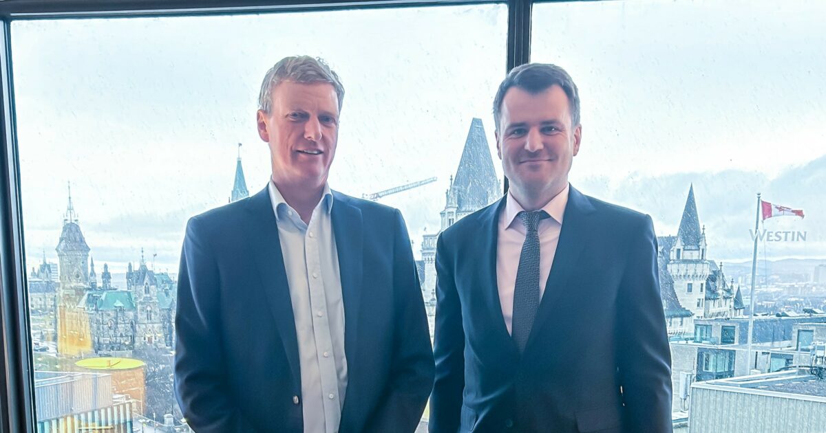 Prodigy Clean Energy & Kinectrics Accelerating… | Kinectrics