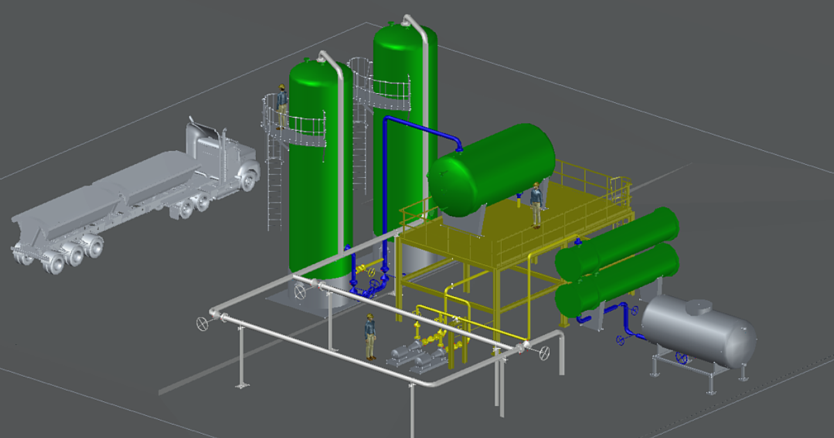 Pressure Systems | Kinectrics