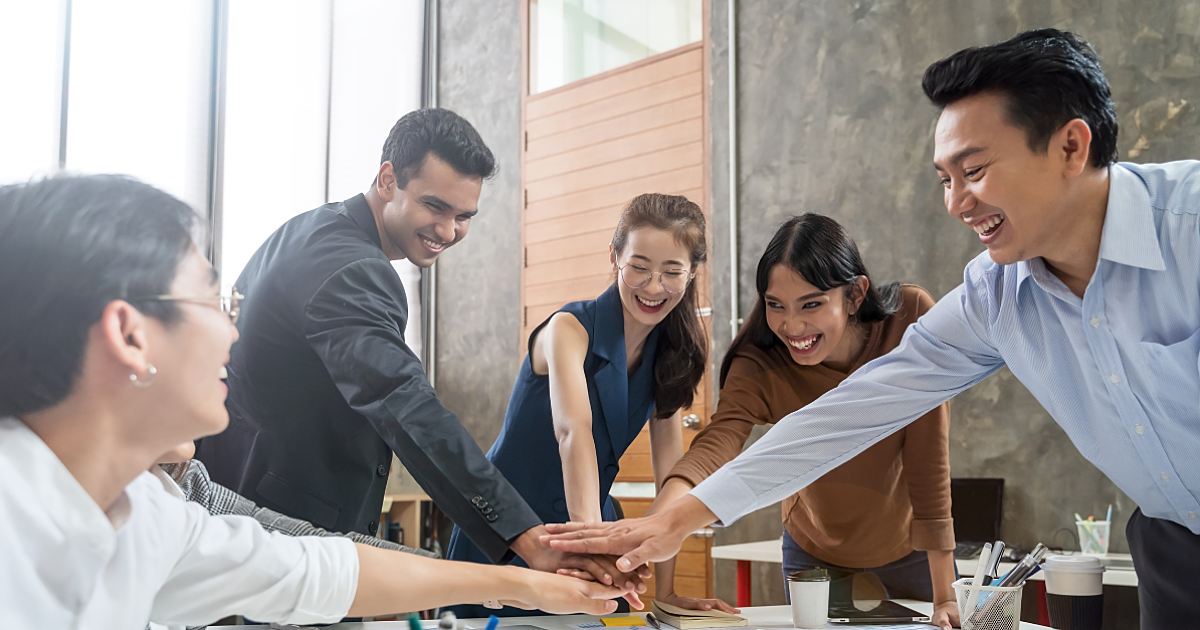 Community Involvement | Kinectrics