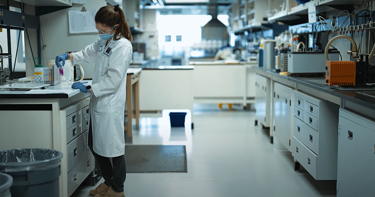 Discover Kinectrics | Kinectrics