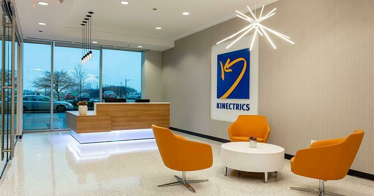 Facilities | Kinectrics