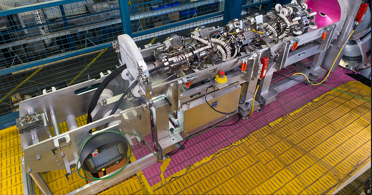 Nuclear Services, Site & Outage Support | Kinectrics