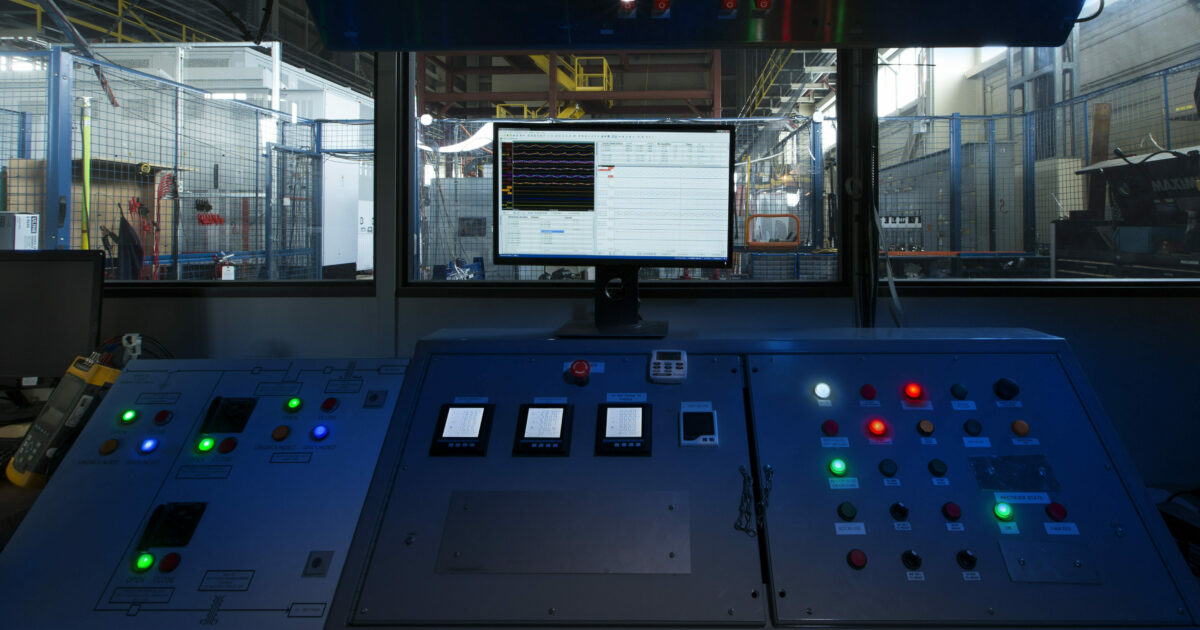 Enabling Technology | Kinectrics