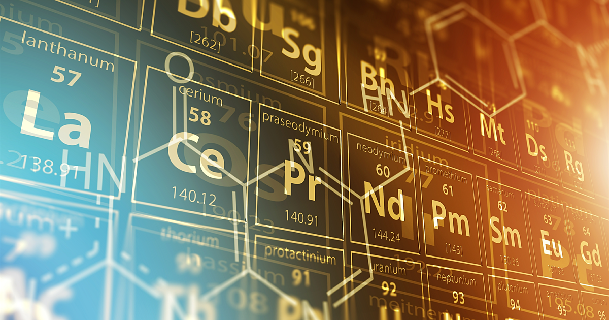 Medical Isotope Products | Kinectrics