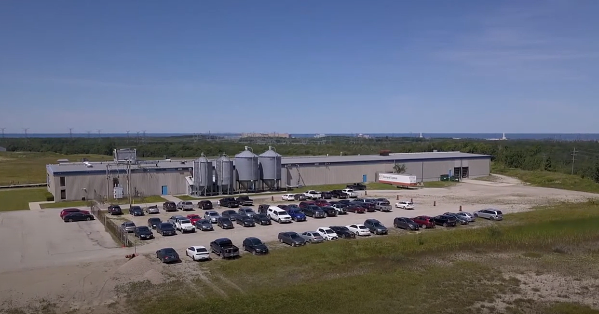 Kinectrics North | Kinectrics