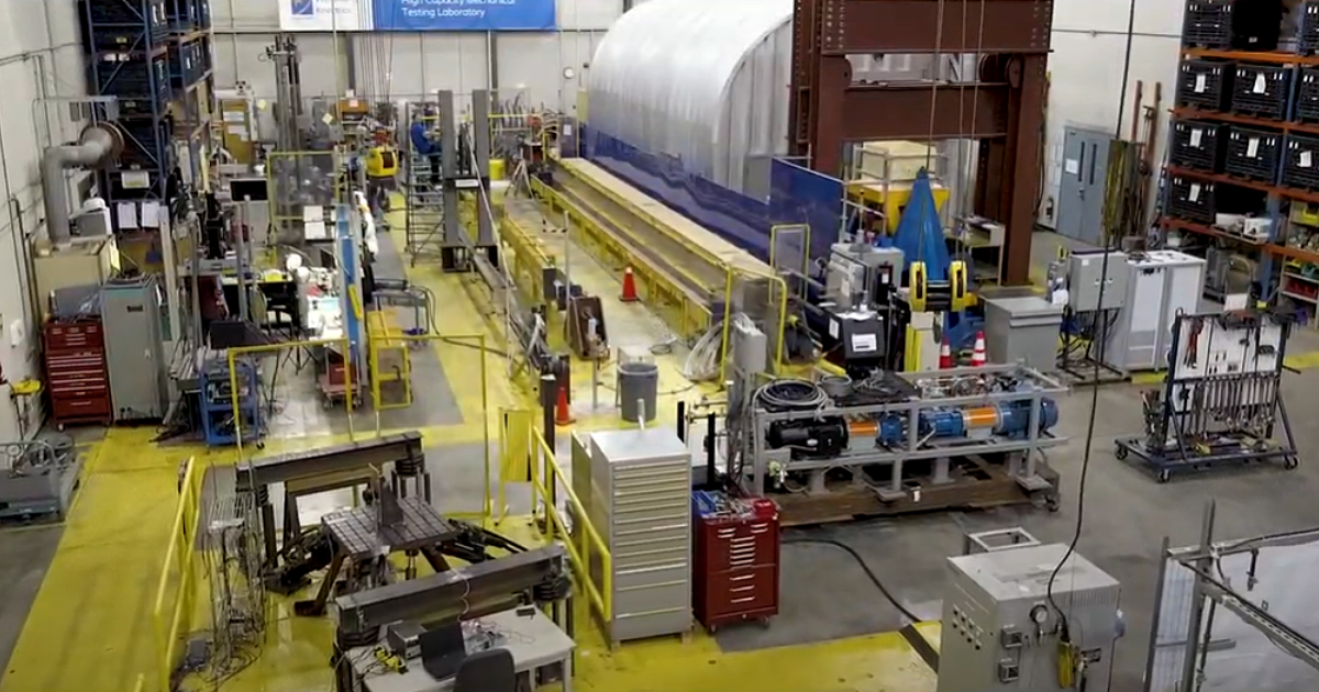 Company Overview | Kinectrics