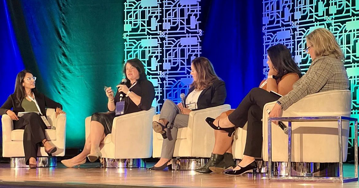 WiN Conference 2024 | Kinectrics