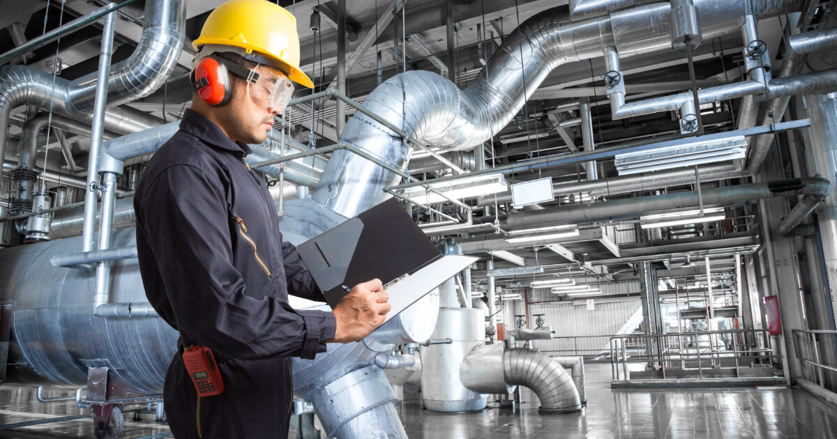 Nuclear Components | Kinectrics