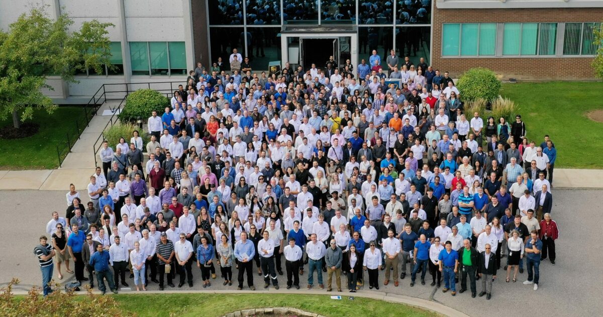 Kinectrics Joins Canadians for CANDU Campaign | Kinectrics