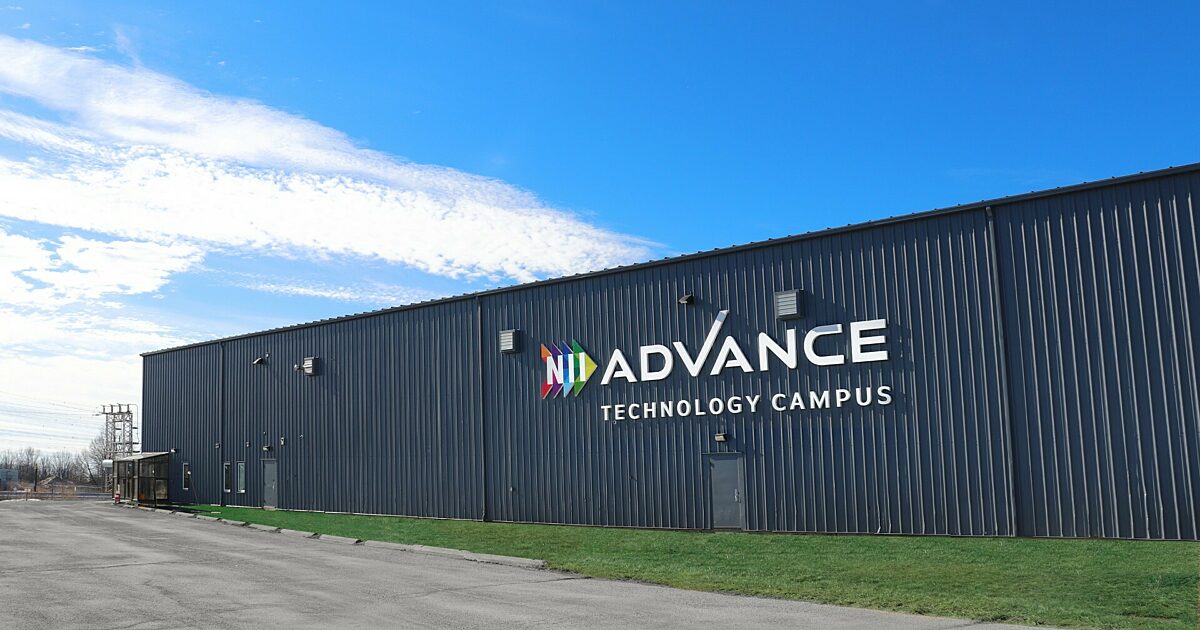 Kinectrics' Innovation Day 2024 | Kinectrics