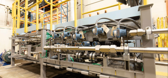 Capabilities | Kinectrics