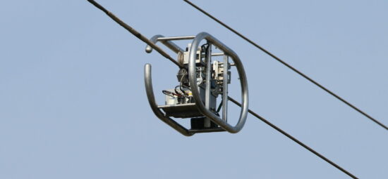 Capabilities | Kinectrics