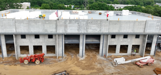 LineVue® Transmission Line Inspection Tool | Kinectrics