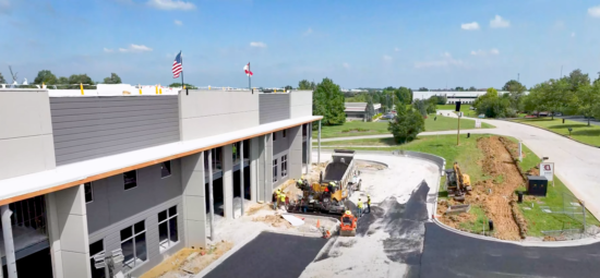 LineVue® Transmission Line Inspection Tool | Kinectrics