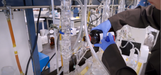 Radioactive Waste Characterization | Kinectrics