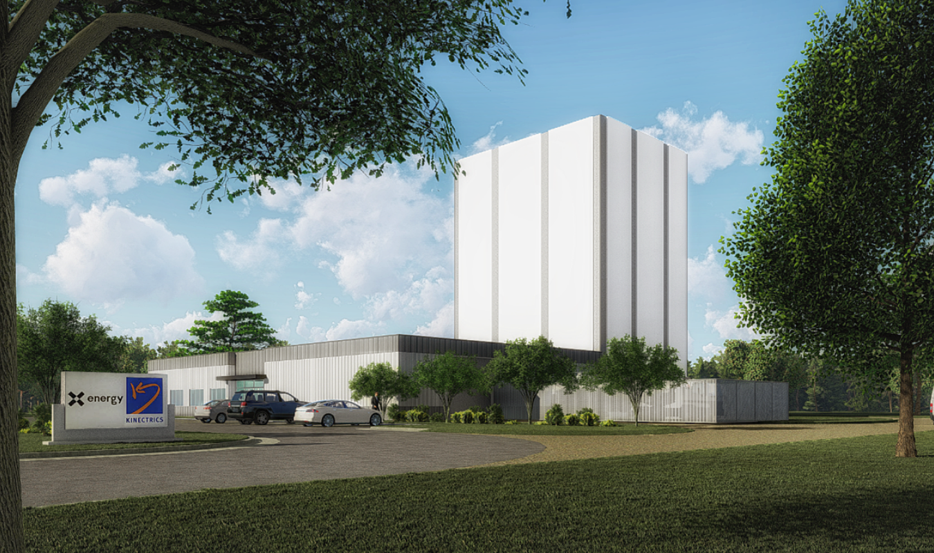 Kinectrics | Testing, Inspection, & Engineering