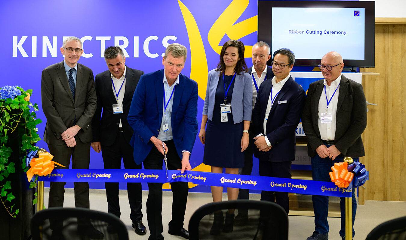 Kinectrics | Testing, Inspection, & Engineering