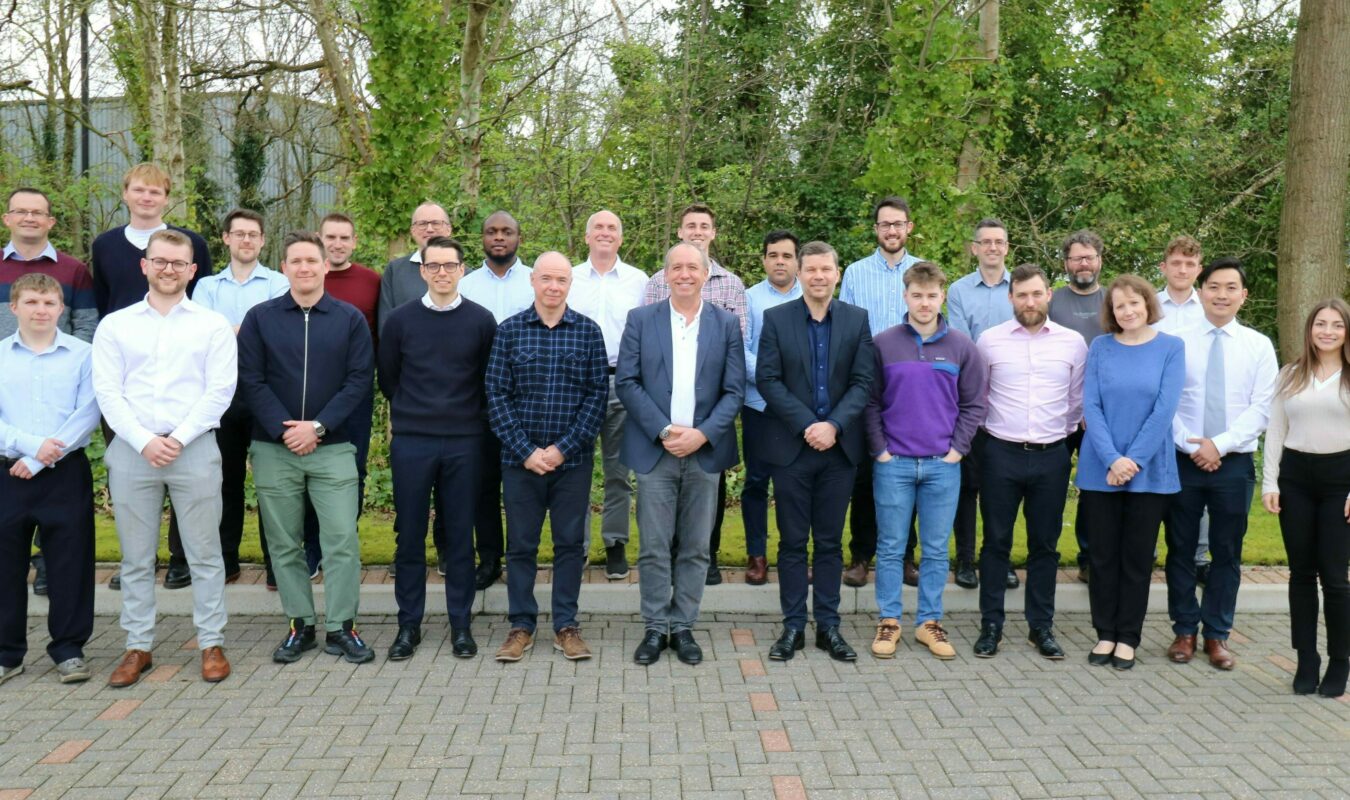 Kinectrics | Testing, Inspection, & Engineering