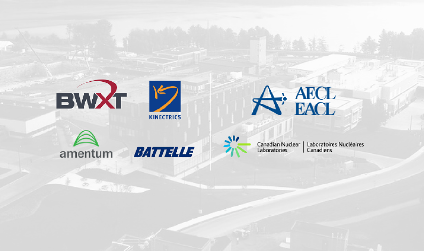 Kinectrics | Testing, Inspection, & Engineering