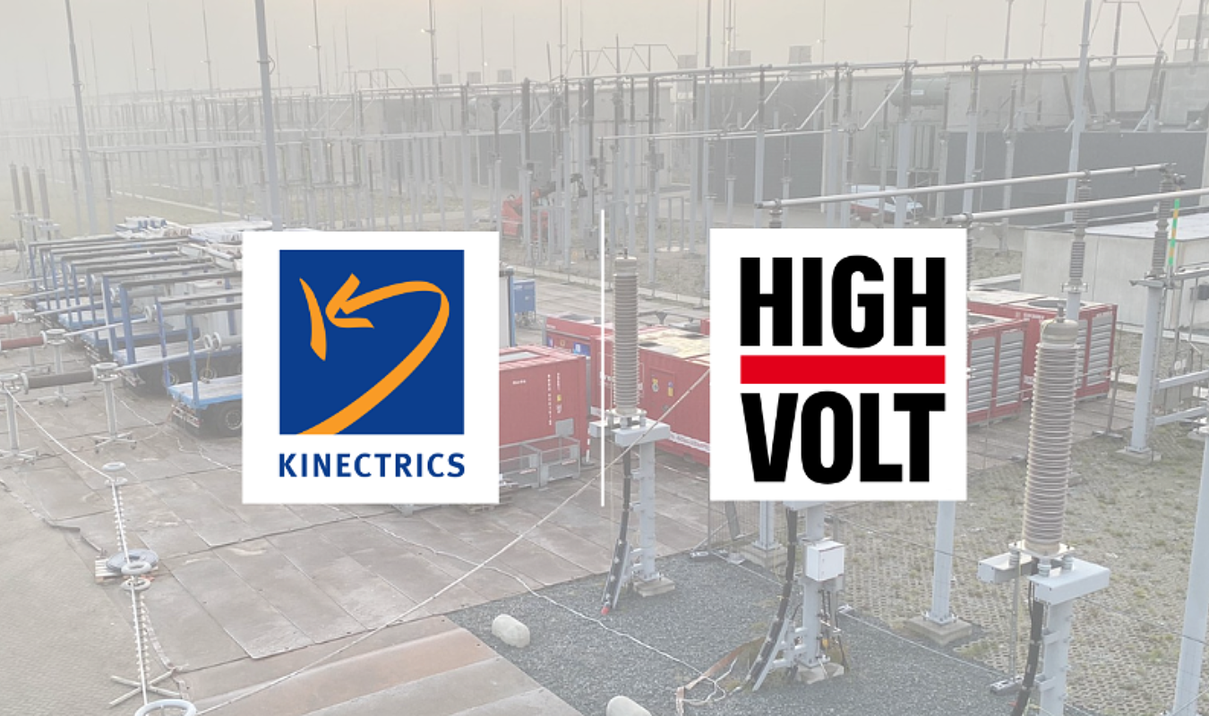Kinectrics | Testing, Inspection, & Engineering