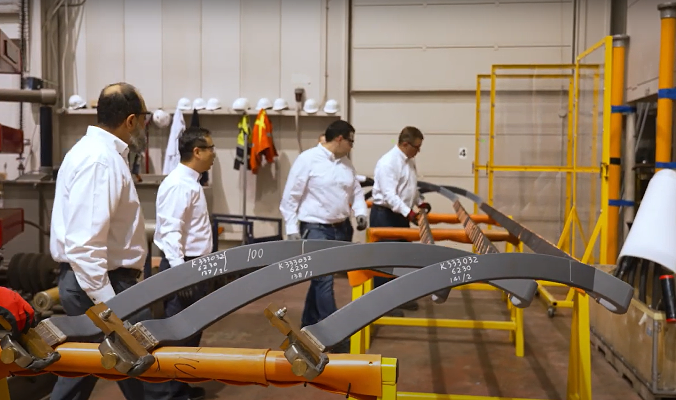 Kinectrics | Testing, Inspection, & Engineering