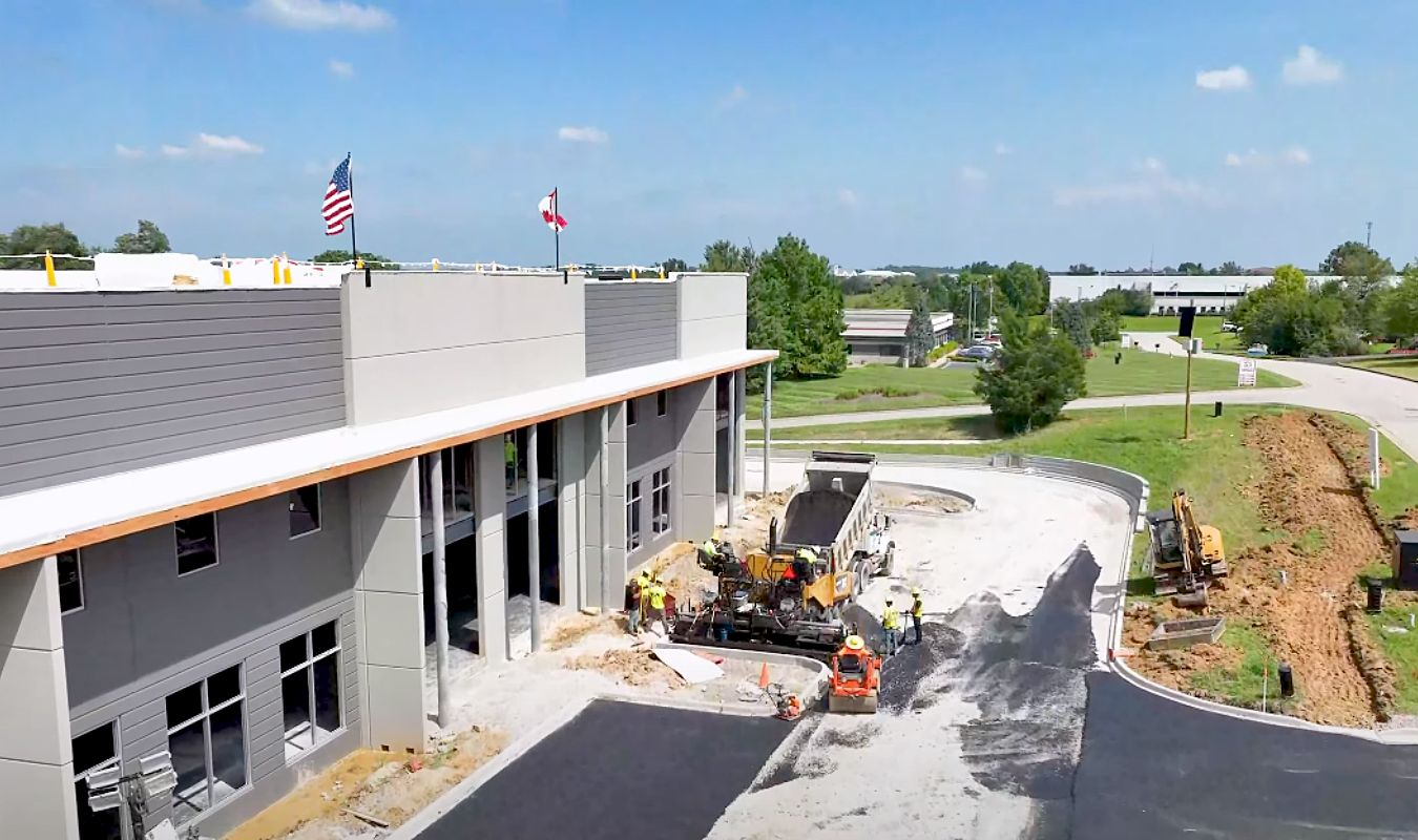 Kinectrics | Testing, Inspection, & Engineering